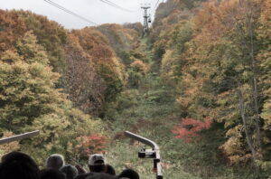 Hakkoda Mountains and Sukayu Onsen - Unfamiliar Japan Tours