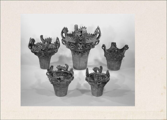 Jomon Period in Japan - Unfamiliar Japan Tours