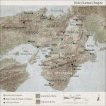 Kinki Region - Unfamiliar Japan Tours